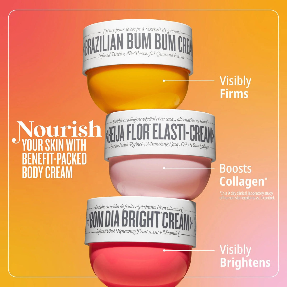 Sol de Janeiro Bom Dia Bright Body Cream – Merchant Manila
