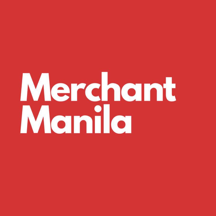 Merchant Manila