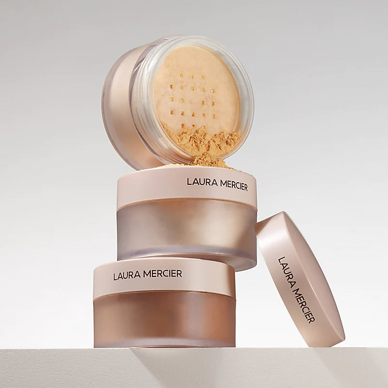 Laura Mercier Translucent Loose Setting Powder Ultra-Blur – Merchant Manila