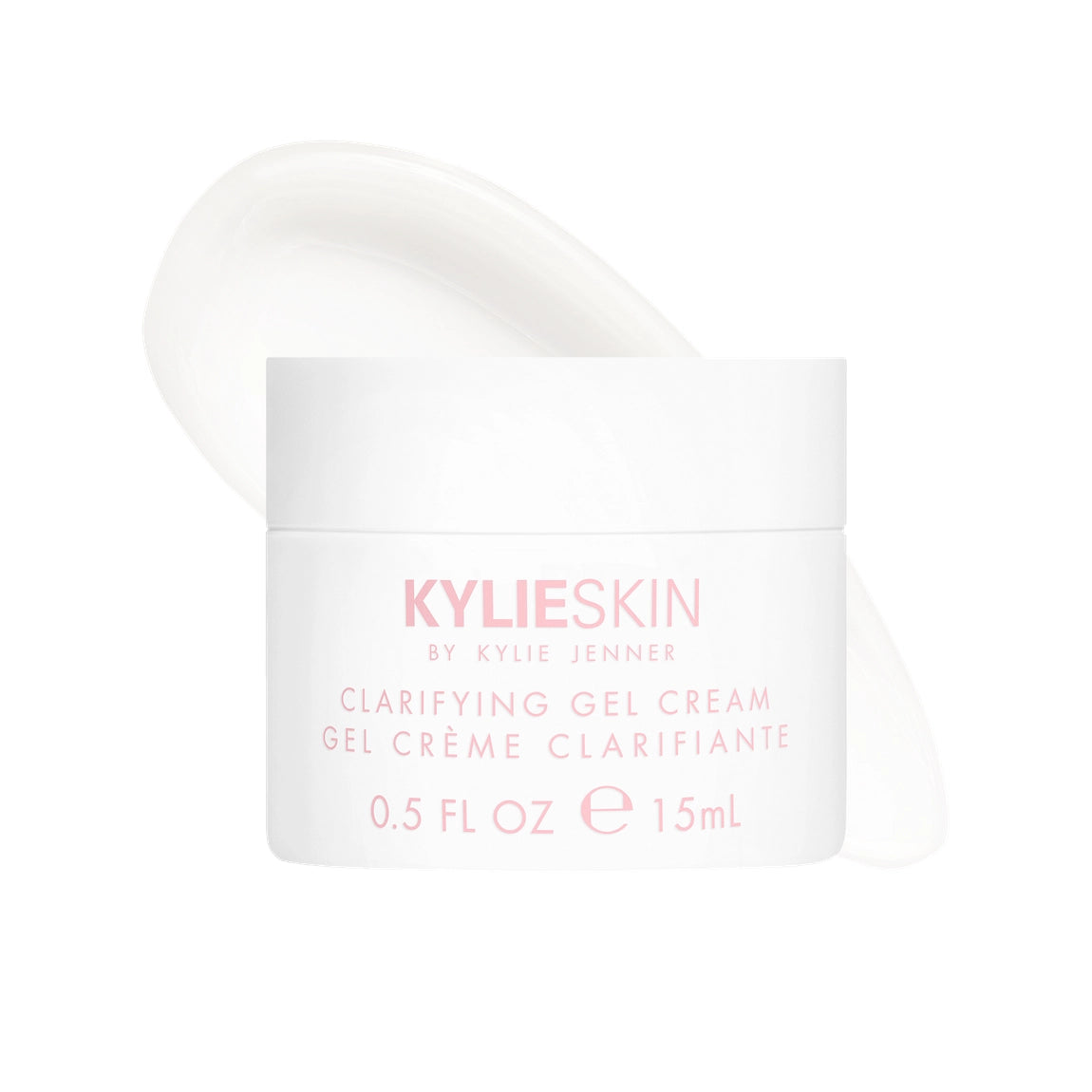 Kylie Skin by Kylie Jenner Clarifying Gel Cream – Merchant Manila